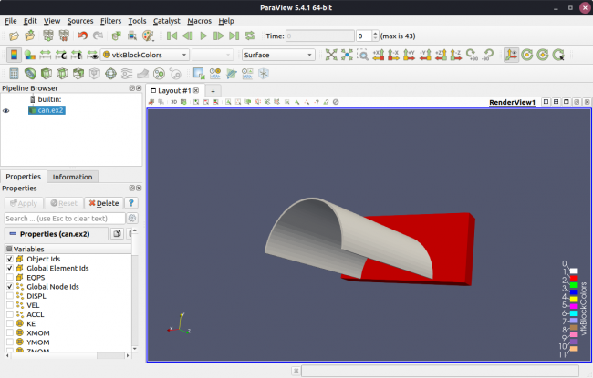 Visualizing Science with ParaView | Linux Journal